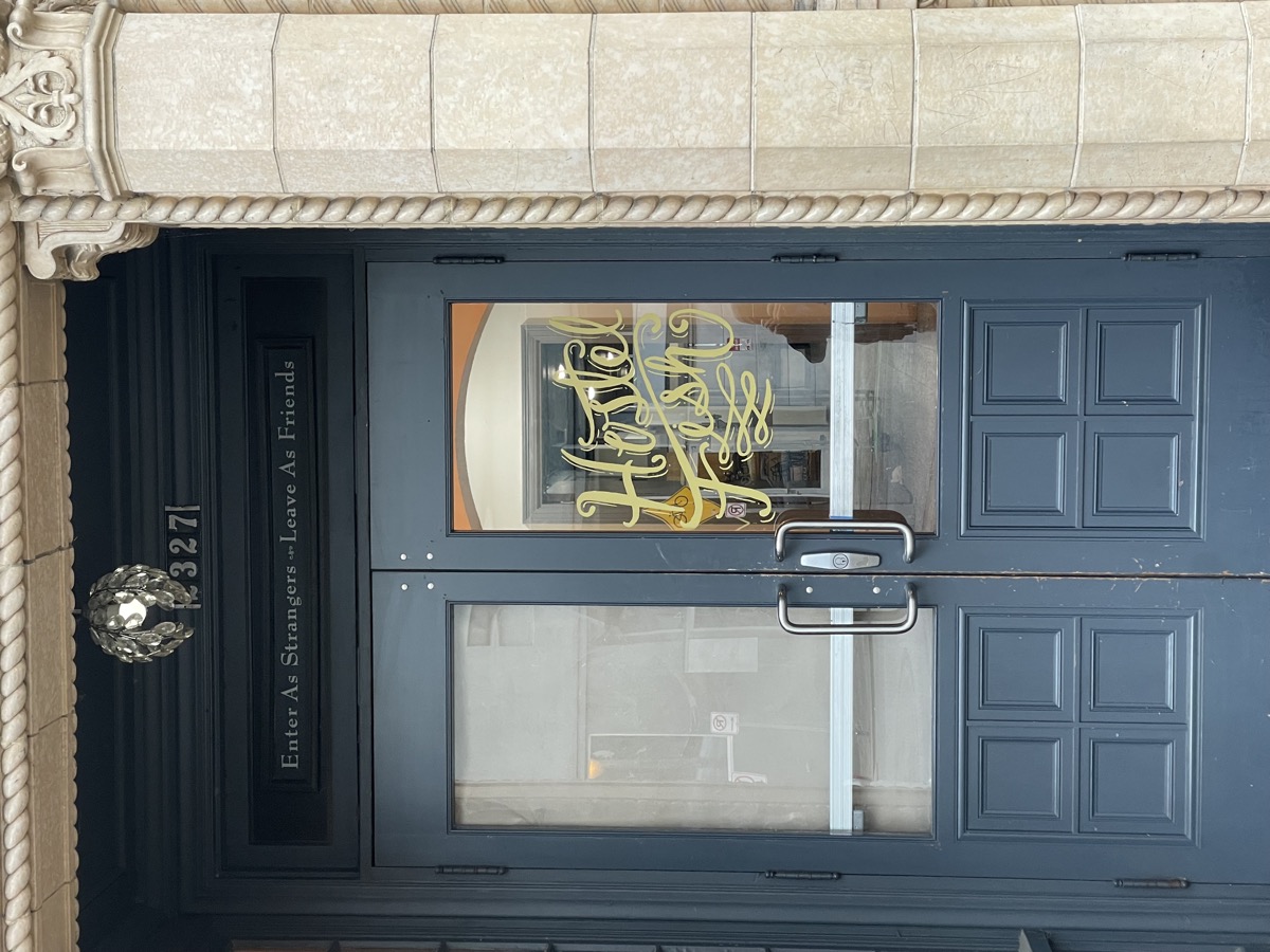 Hostel Fish | Seattle